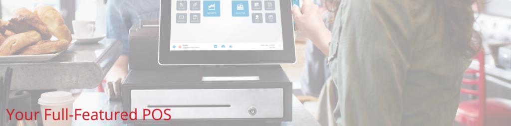 Exatouch POS - Payment Processing System | GrowthComm